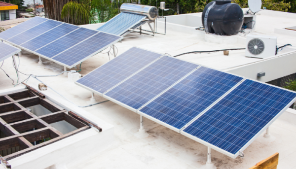 Centro Solar Guatemala – Distribuidores de Paneles Solares en Guatemala